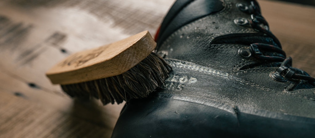 Boot Care Products