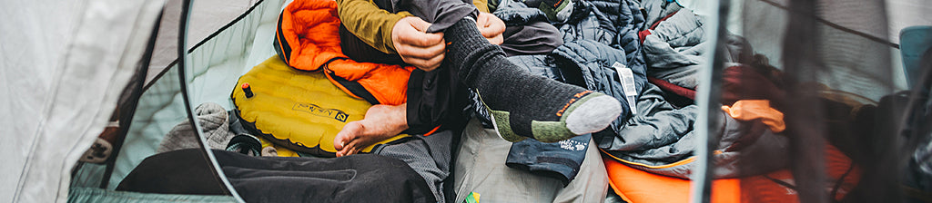 Sock & Liner Systems