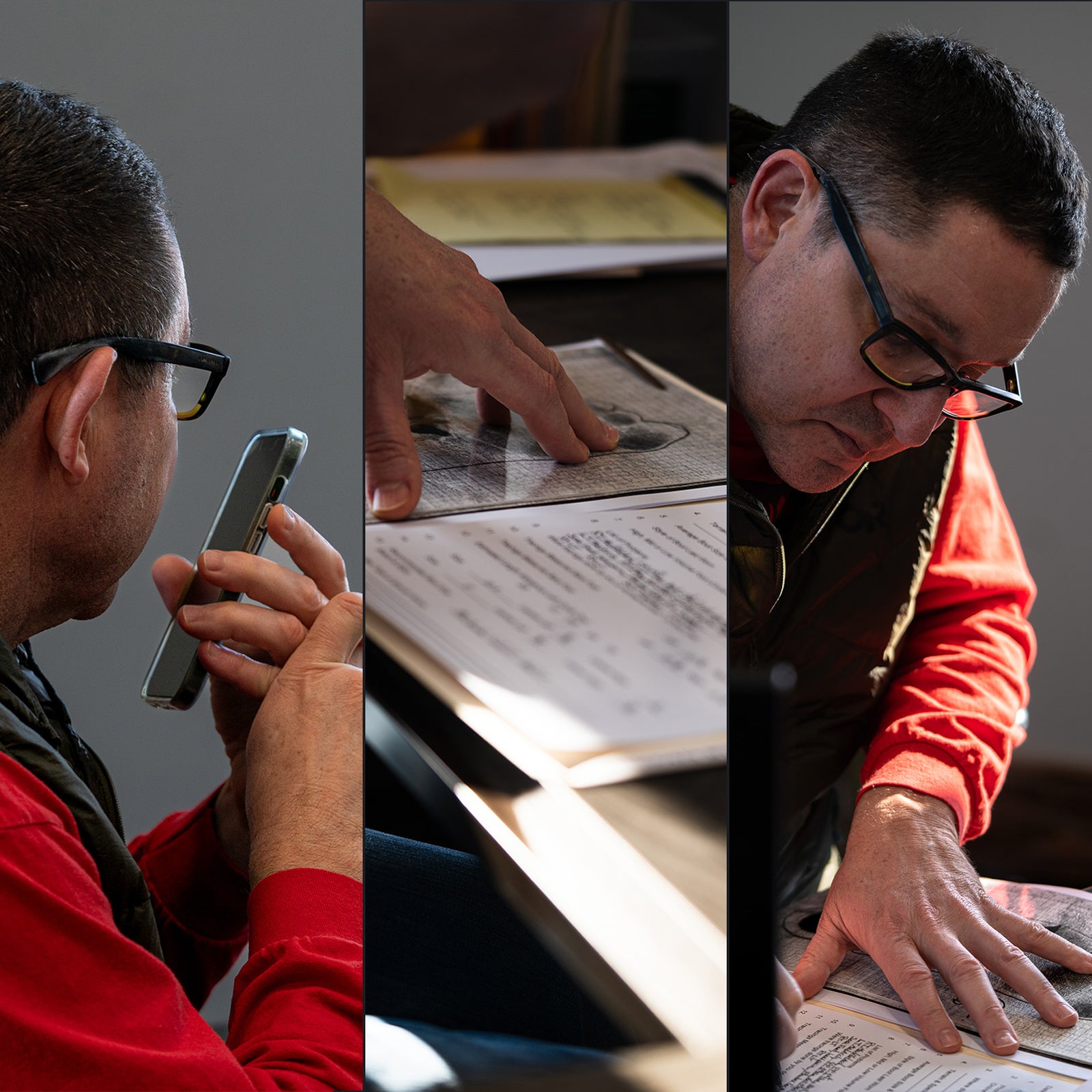 Custom Orthotic System Mapping Kit