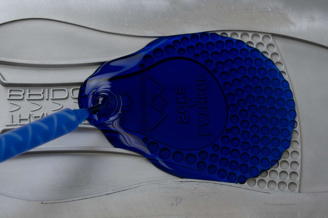 Custom Synergy Orthotic