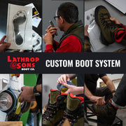 Custom Boot Systems